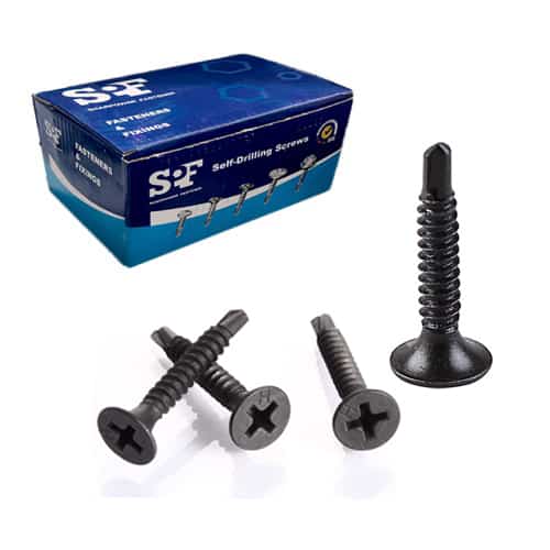 Self Drilling Screw - New Quality Ware